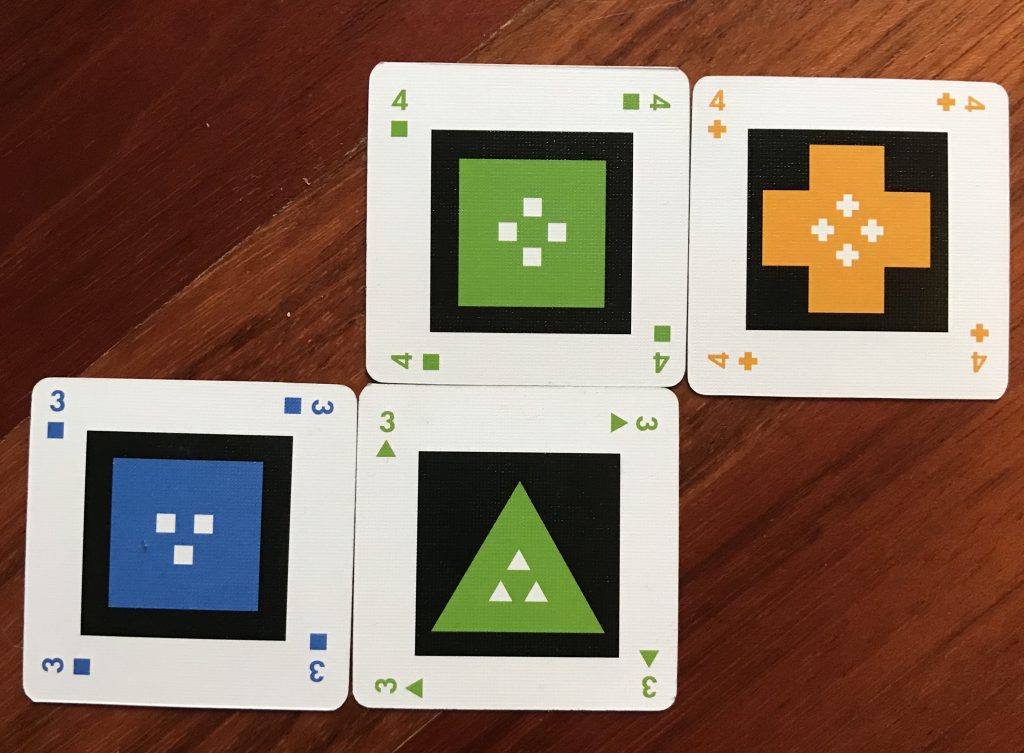 games – Teaching to the nth Degree